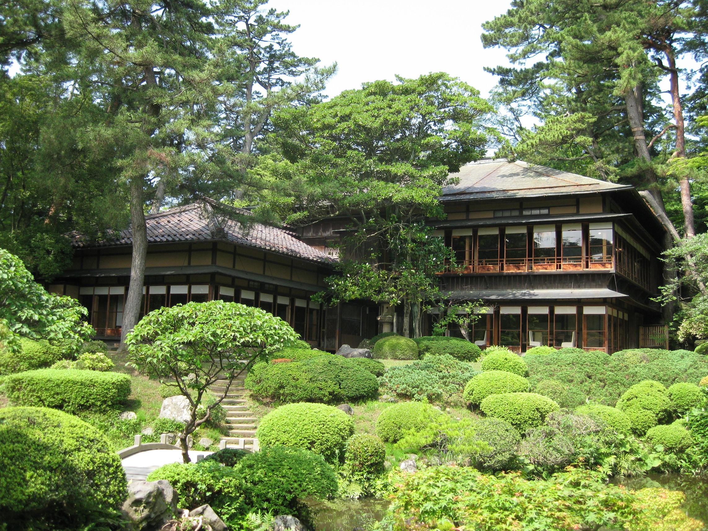 Homma Museum of Art | Sakata Tourism｜Sakata City, Yamagata Prefecture