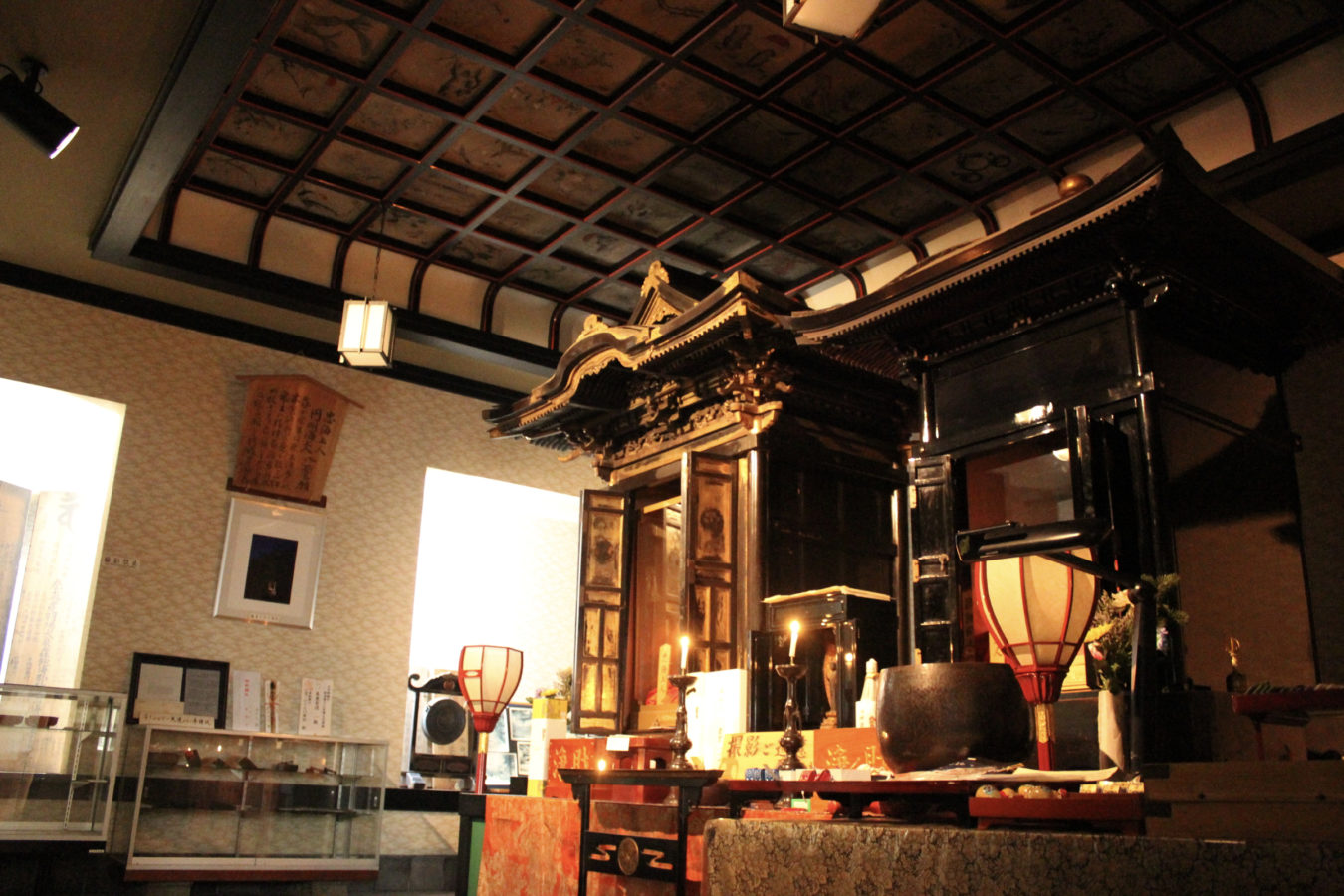 Mummified Monks | Sakata Tourism｜Sakata City, Yamagata Prefecture